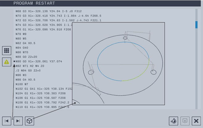 PanelOne® with Edgecut 3 – A Modern Interface for More Efficient Cutting